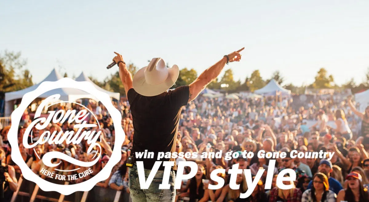 Get Your Country on this Summer! | 93.7 JR Country