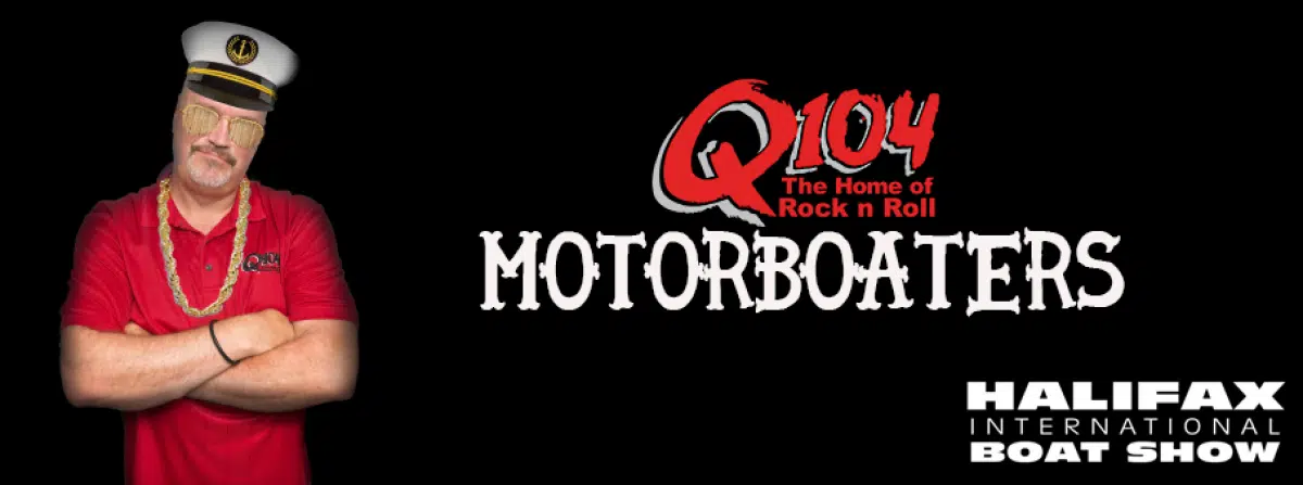 Q104's Motorboaters | Q104 - The Home of Rock and Roll - Halifax
