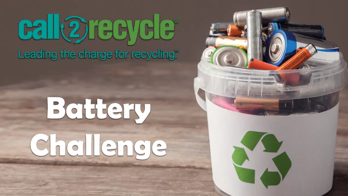 Battery Challenge | QX104 - Country