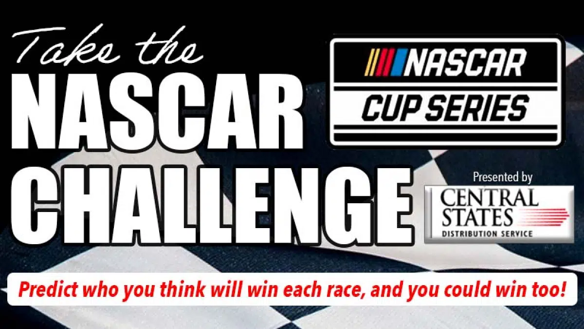 NASCAR Challenge 2022 - Daytona 500 | Vermilion County First