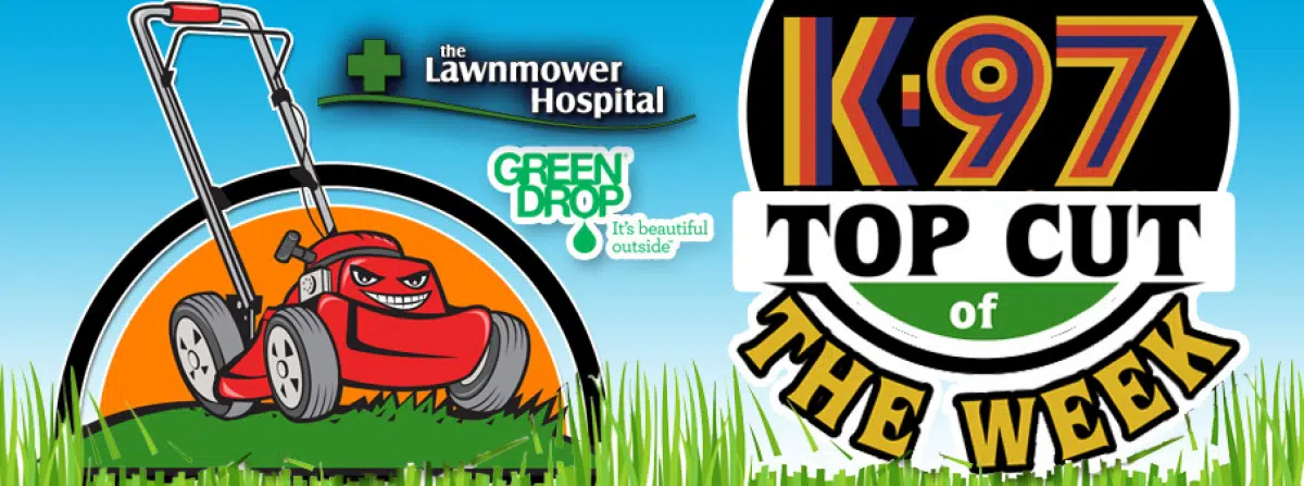 2022-07-28 Pete Potipcoe's Top Cut of the Week | K-97 Classic Rock