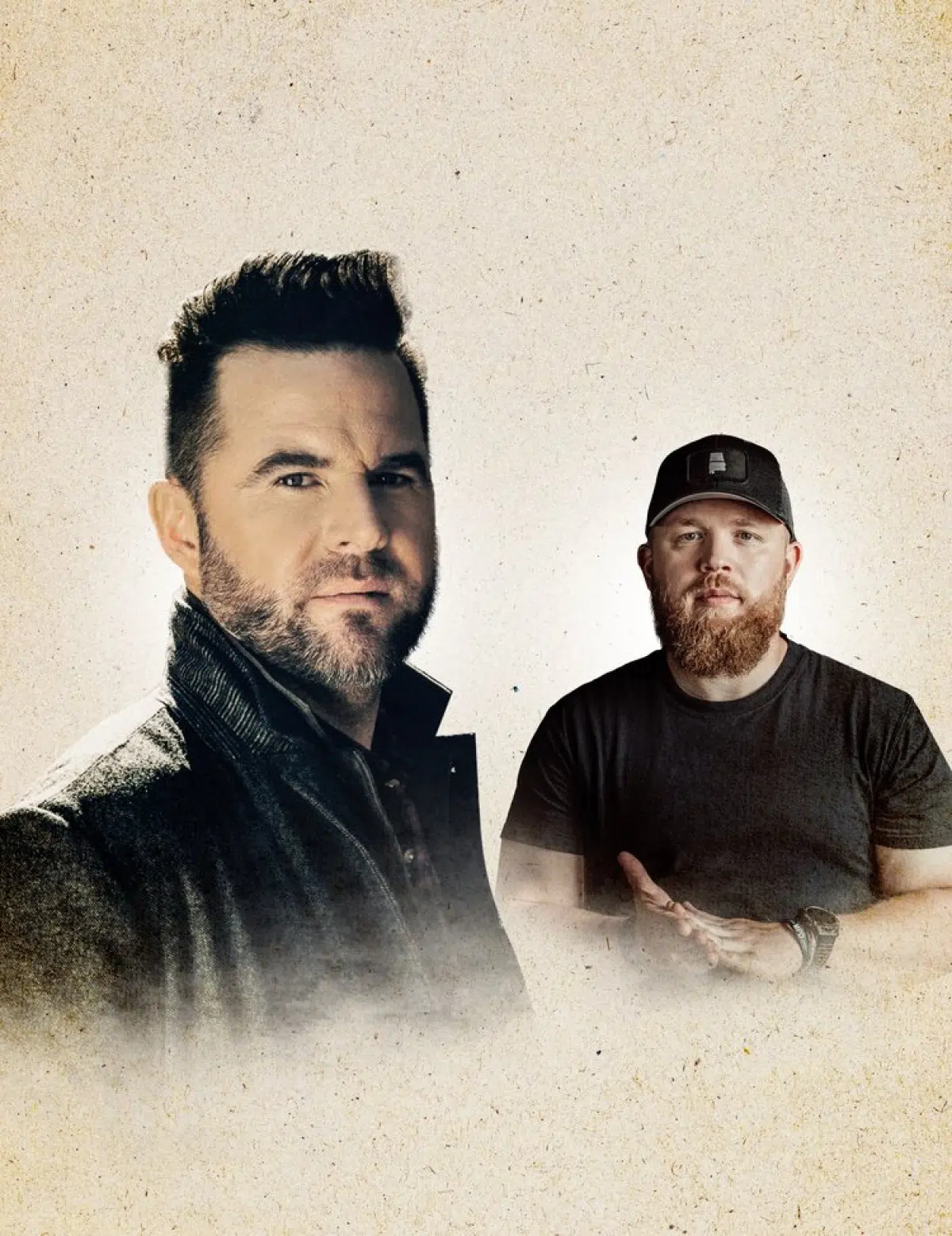 Win 2 Tickets to David Nail at The Haute Spot | KOKE FM
