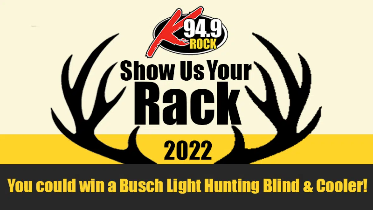 Show Us Your Rack 2022 | Vermilion County First