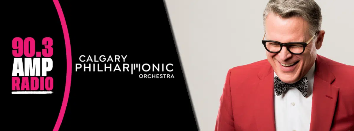 Calgary Phil: Heroes of Film | 90.3 AMP Radio