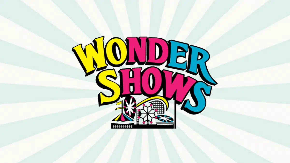 Wondershows | QX104 - Country