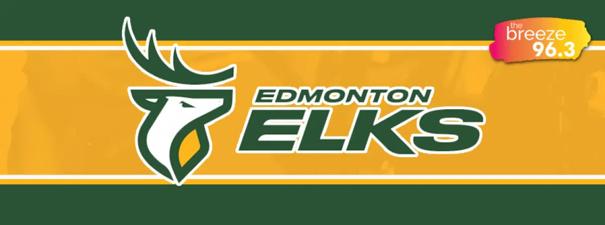 2023-07-10 Breeze Rewards: Edmonton Elks vs. Hamilton Tiger-Cats | 96.3 ...