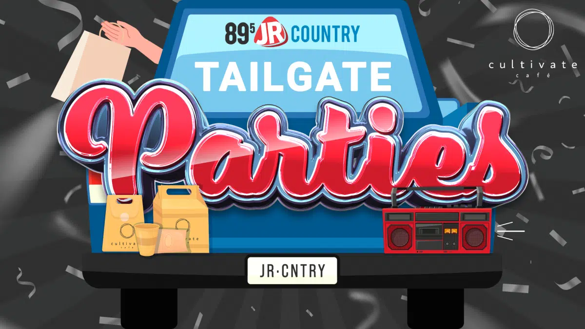 JR Country Tailgate Parties | 89.5 JR Country Chilliwack