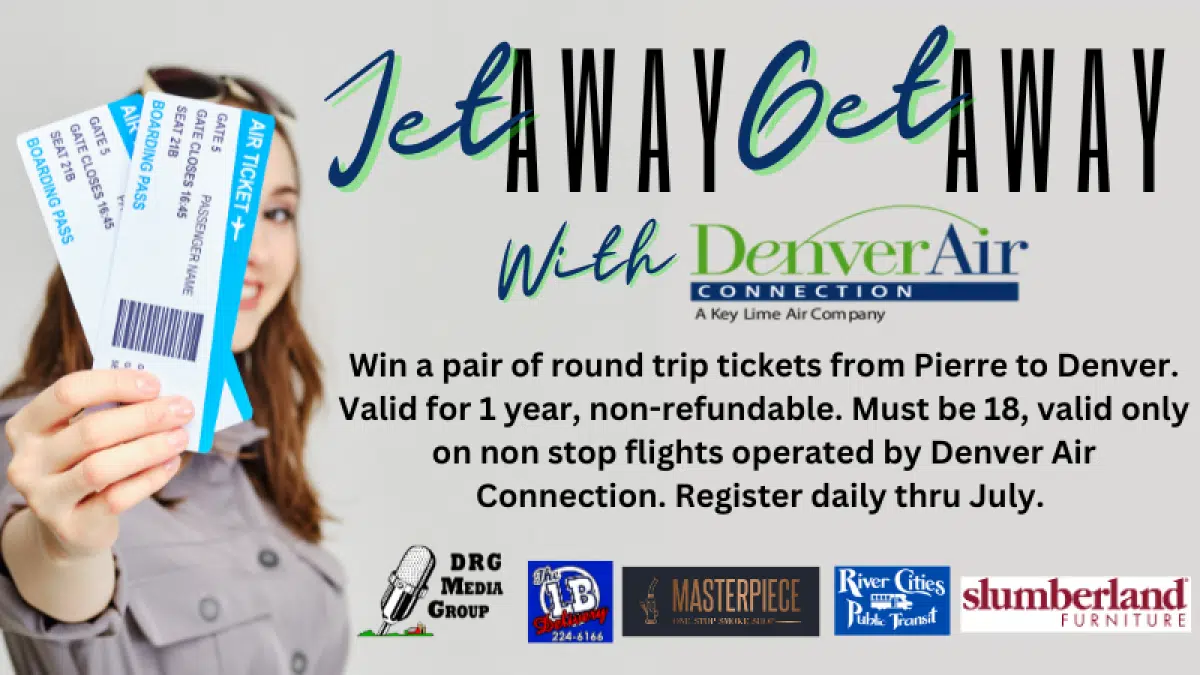 Jet Away - Get Away | DRGNews