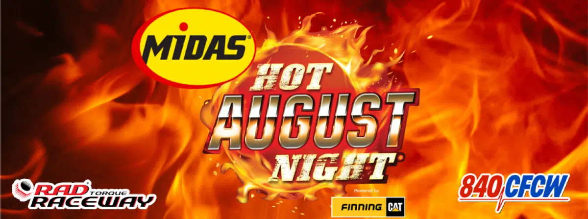 2023-07-31 Country Club: RAD Torque Raceway Hot August Night (July 24 ...