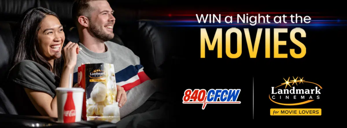 2023-09-18 Country Club: Landmark Cinemas Tickets & Treats (Sep 11 - 17 ...