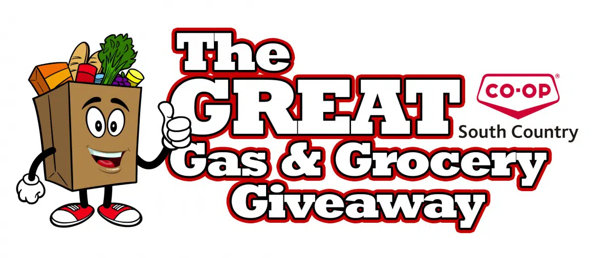 The Great Gas & Grocery Giveaway 2023 | CHAT News Today