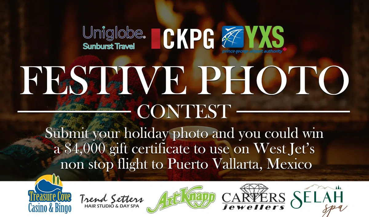 Festive Photo Contest | CKPG Today