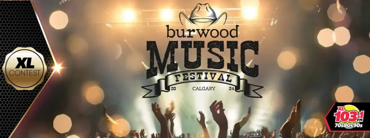 XL All Access: Burwood Music Festival | XL 103 Calgary
