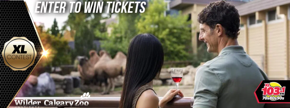 XL ALL ACCESS EXCLUSIVE: Corks for Conservation | XL 103 Calgary