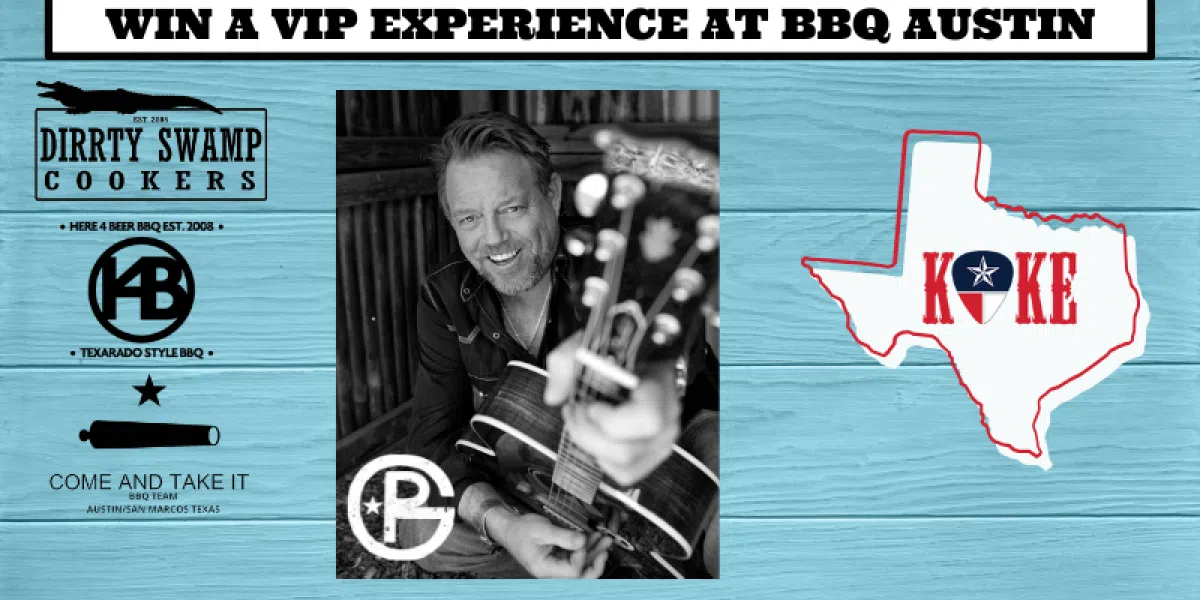 ENTER TO WIN VIP BANDS FOR THE DIRRTY SWAMP COOKERS, COME & TAKE IT ...