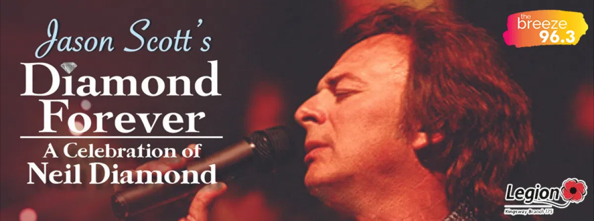 2025-06-10 Breeze Rewards: Diamond Forever - A Celebration of Neil ...