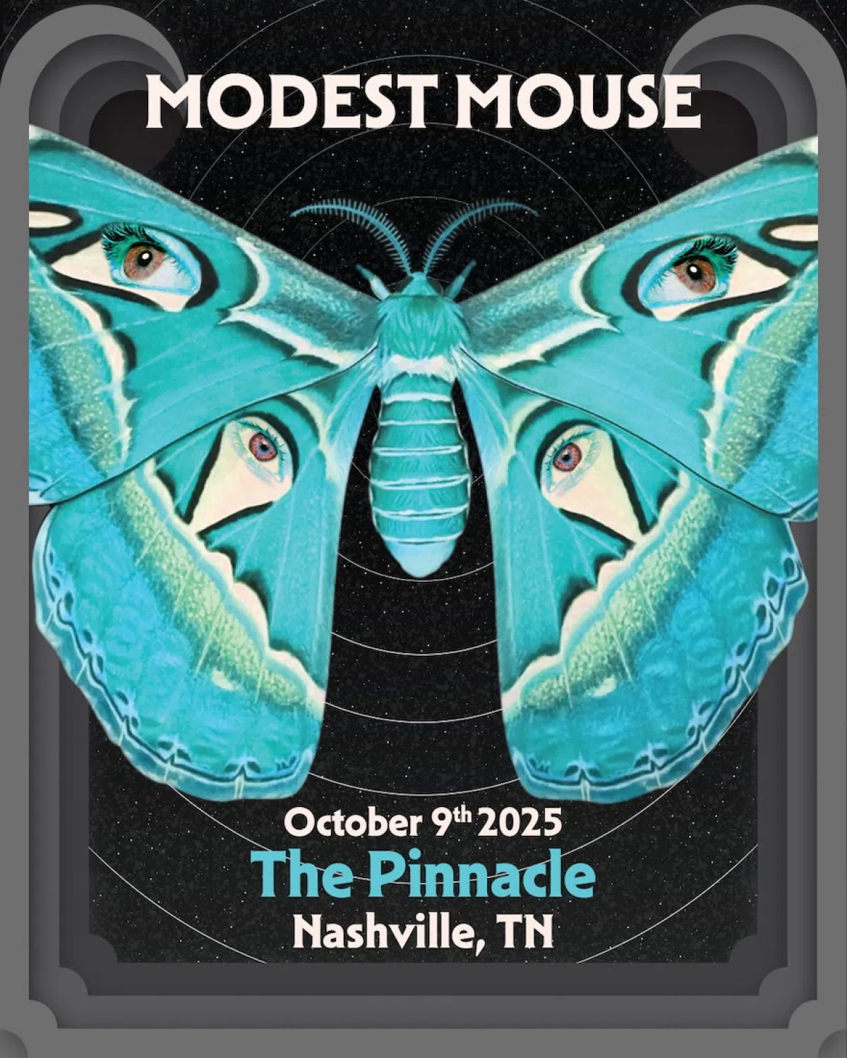 Modest Mouse | 102.9 The Buzz