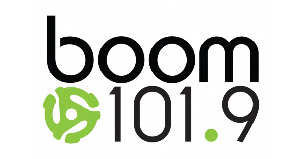 boom 101.9
