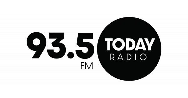 93.5 Today Radio