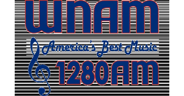 Stream WNAM | WNAM-AM