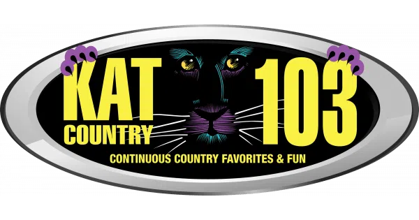 KAT Country 103’s “ERIC CHURCH with DJ WALKER IN THE MORNING” Contest ...