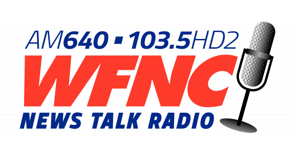 WFNC-AM