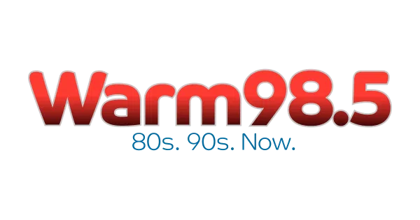 Station Information | Warm 98.5 | WRRM-FM