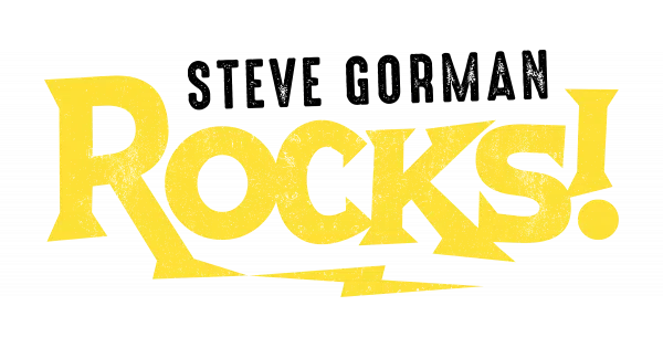 About | Steve Gorman Rocks!