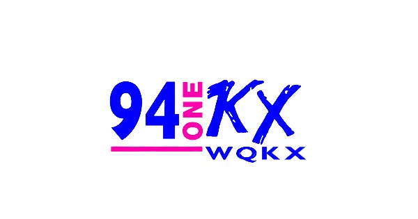 94.1 WQKX