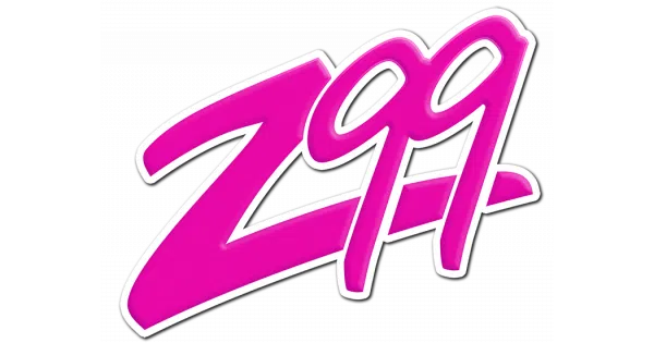Z99 - Regina's #1Hit Music Station