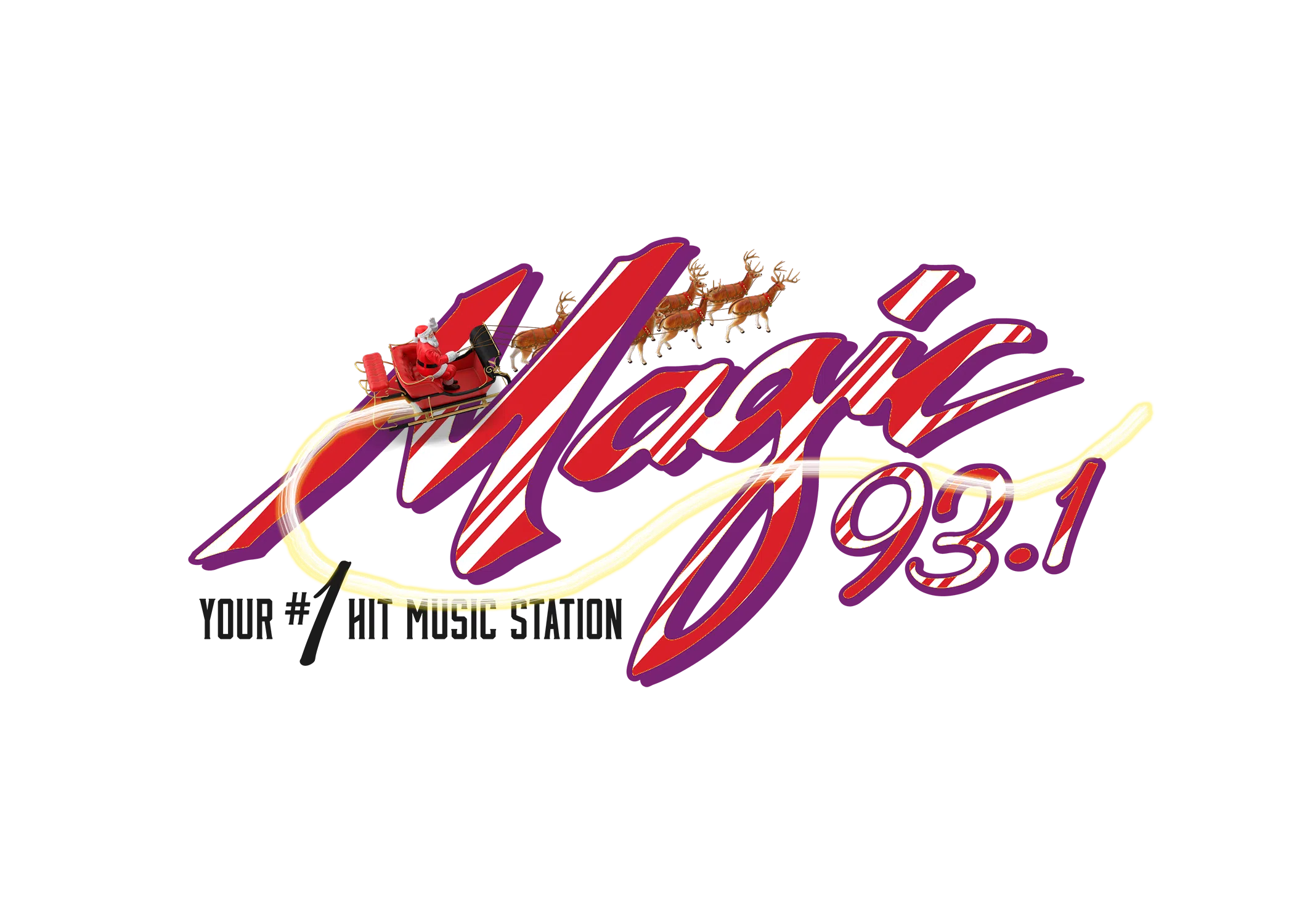Magic 93.1