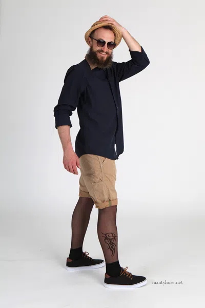 Mantyhose Are Here | 96.5 The Breeze