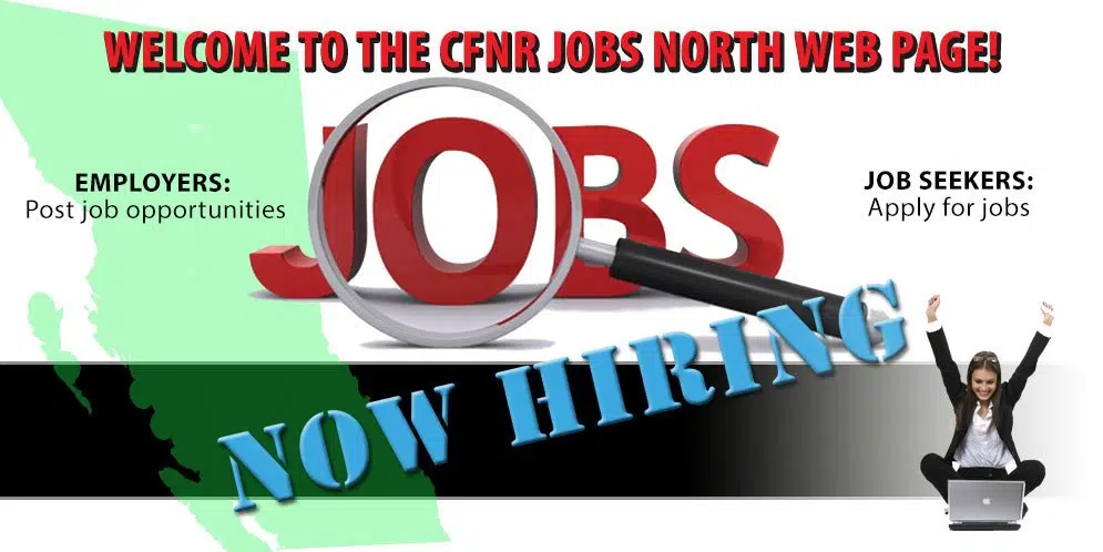 Jobs North | CFNR Network