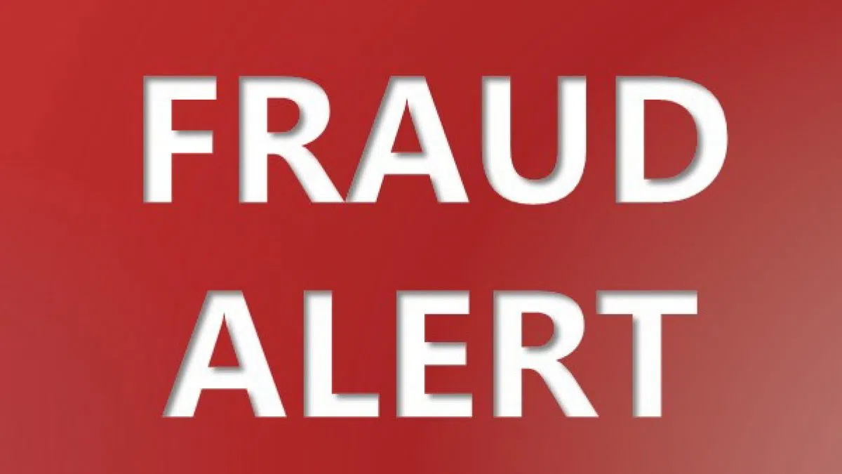 Fort St. John RCMP Warn of New Scam Targeting Local Employees | Journey ...