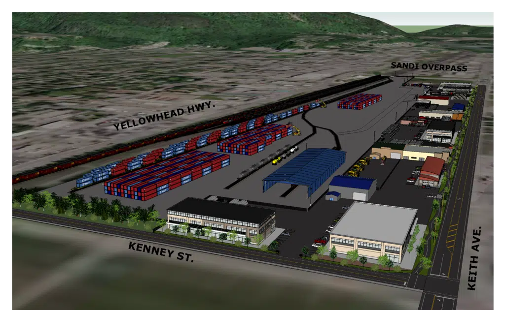 Giant Tank of Fatty Acids Represents Next Step in Development of an ...