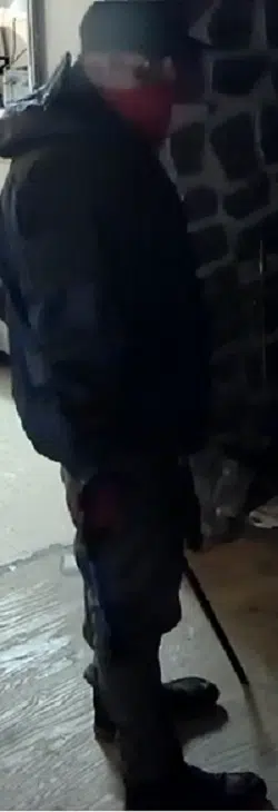 Terrace RCMP Seeking Suspects of Home Invasion Caught on Surveillance ...