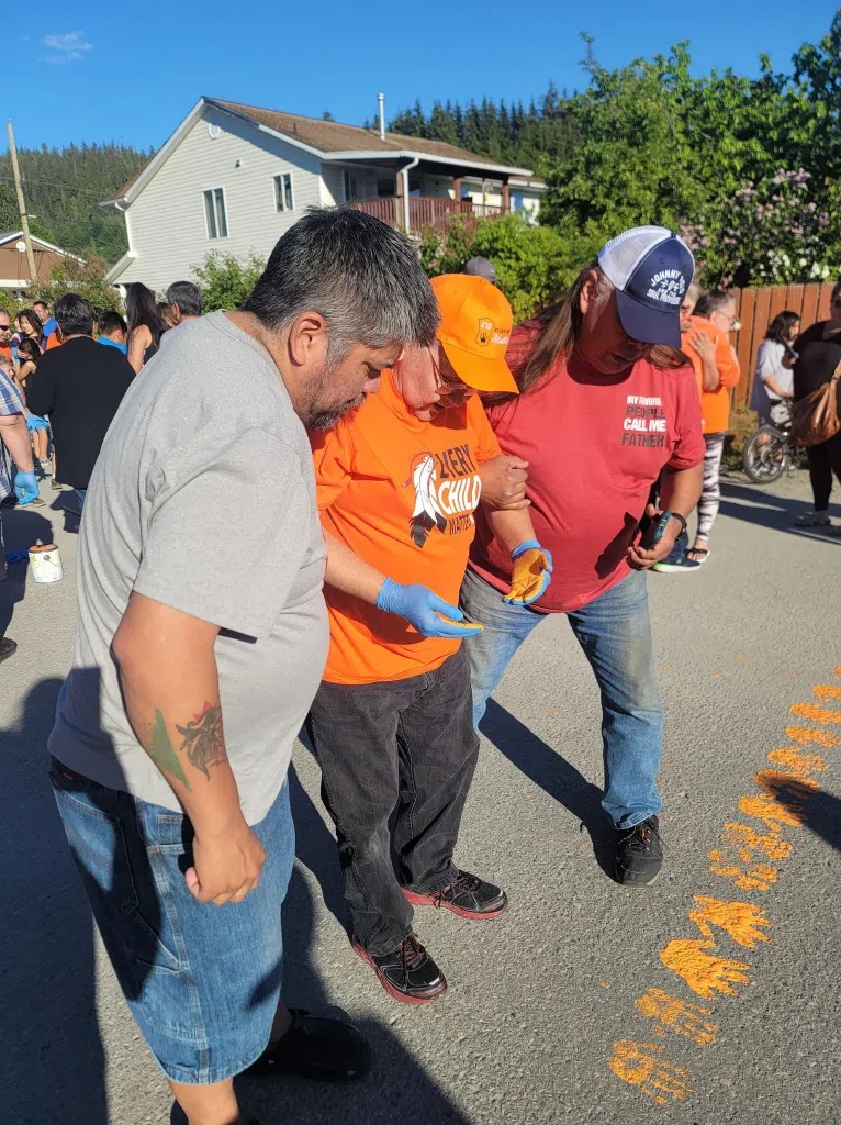 Kitimat gathering will honour Residential School victims ahead of Every ...