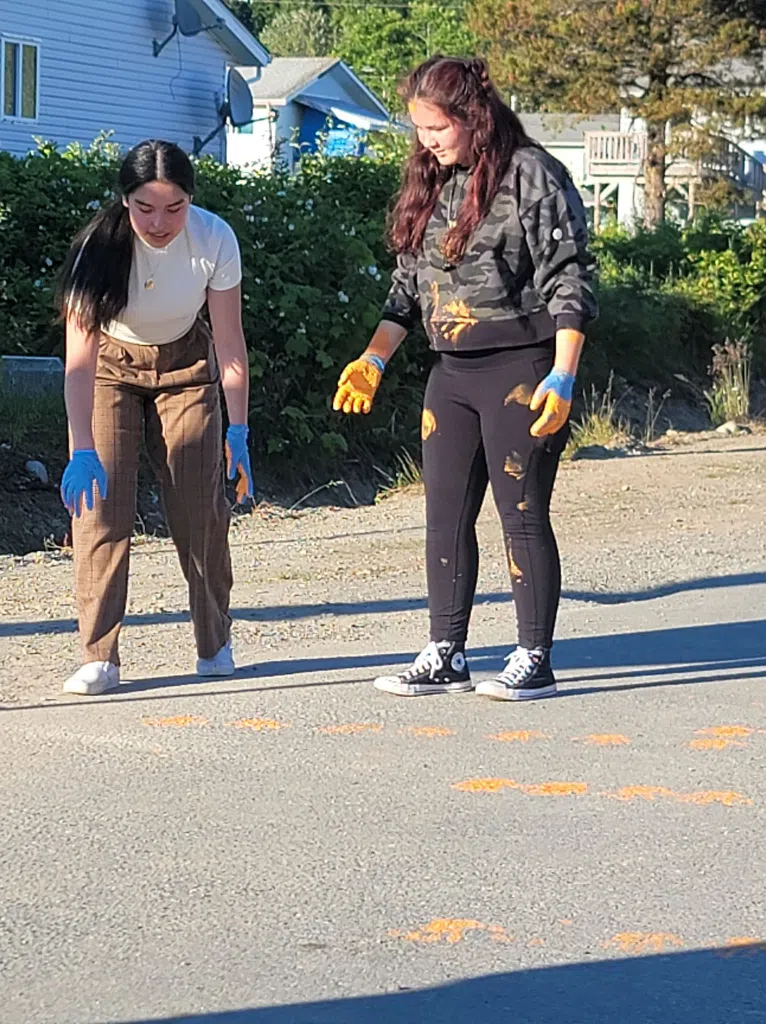 Kitimat gathering will honour Residential School victims ahead of Every ...