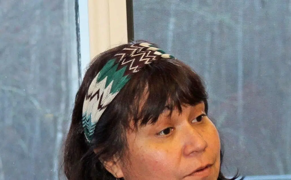 Remains of Cindy Martin Discovered More Than 3 Years After New Hazelton ...