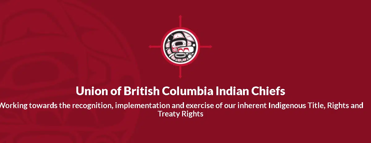 UBCIC Resolution Calls For Province to Co-Develop Approach to Services ...