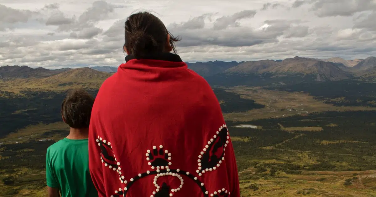 ‘The Klabona Keepers’ documentary screening in Terrace | CFNR Network