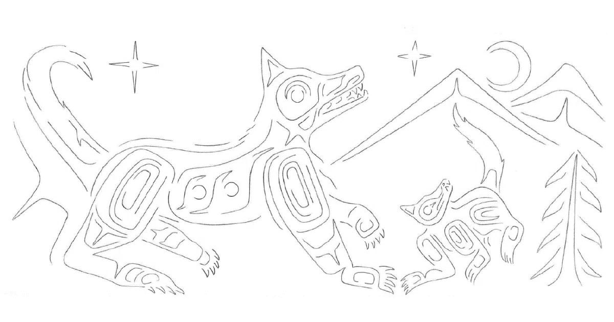 Haisla Nation and District of Kitimat choose two artists for new Haisla ...