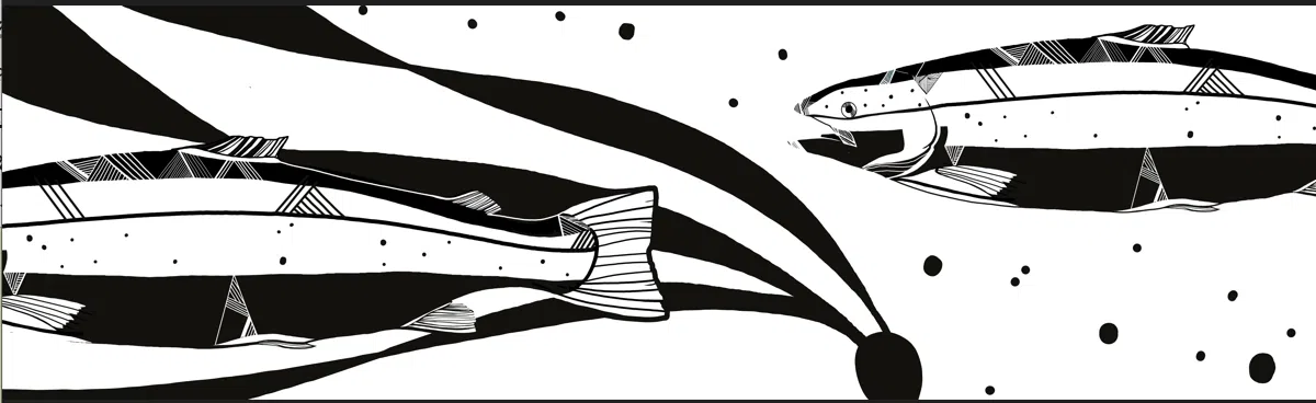 Design from Local Artist Nicholas John Selected to Grace the Side of ...