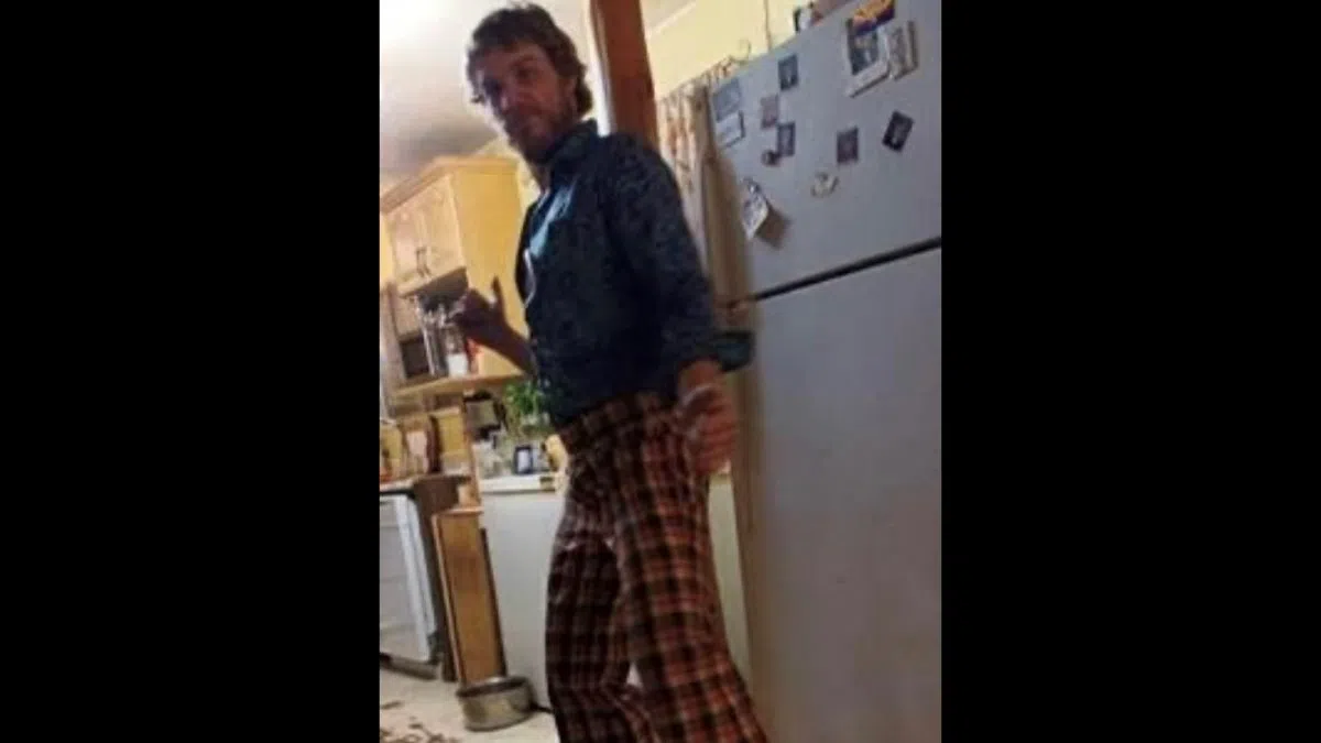 Terrace RCMP searching for missing man | CFNR Network