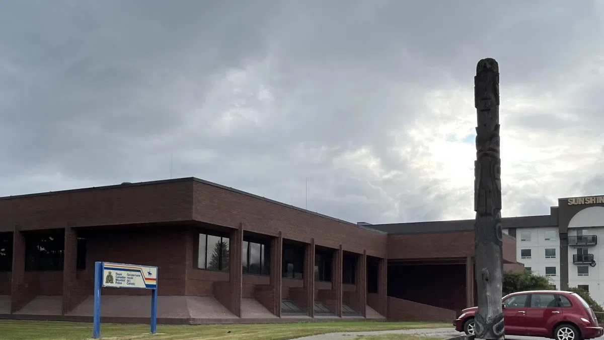 Terrace RCMP Report Early Success with C-STEP Crime Prevention Program ...