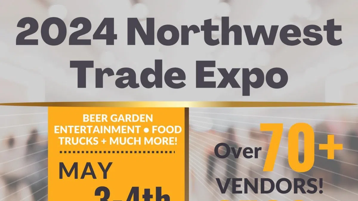 2024 Northwest Trade Expo | CFNR Network