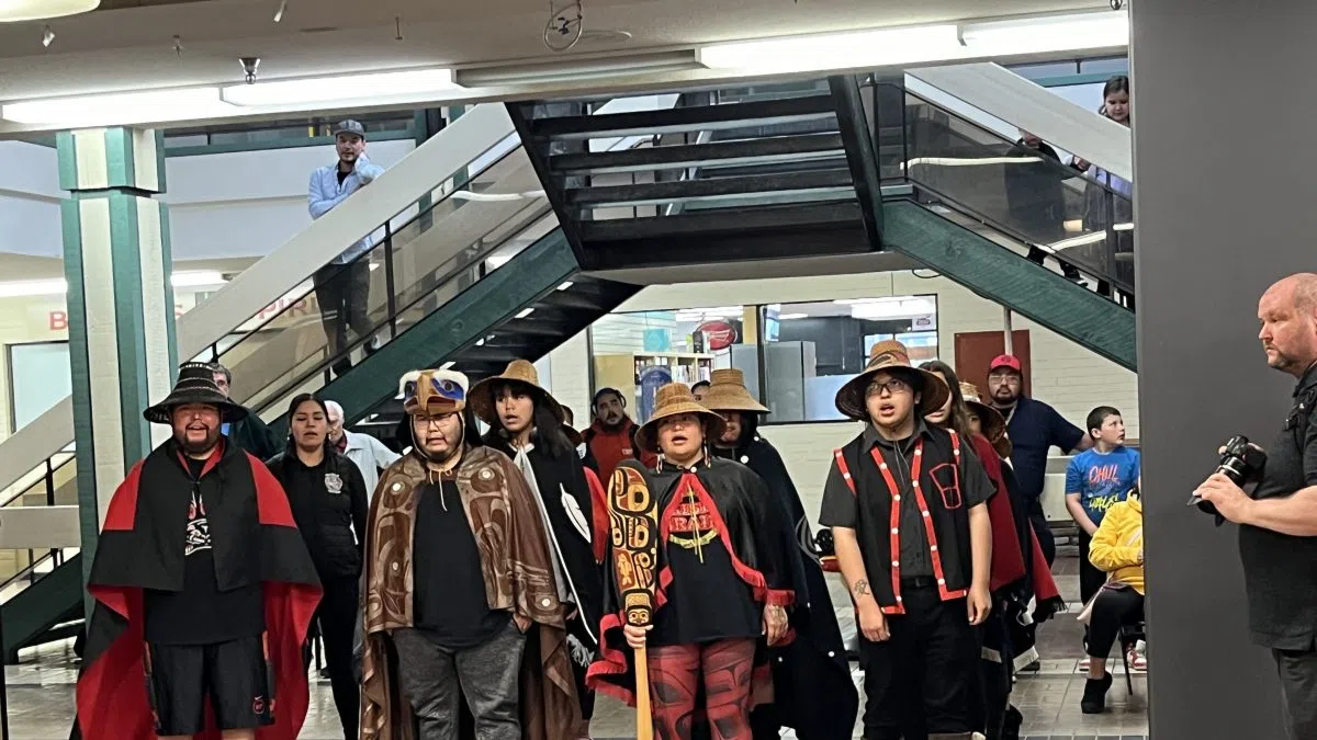 Kitimat to host first ever all Haisla community art show | Journey 106. ...