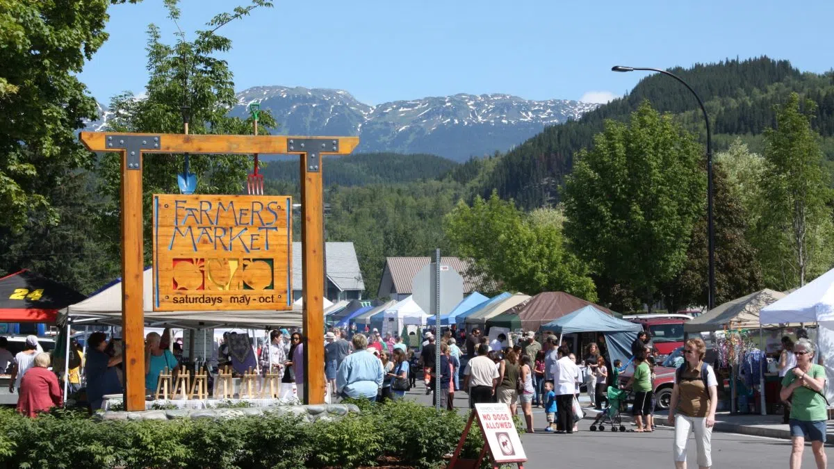 BC Association of Farmers’ Markets releases impact study results, local ...