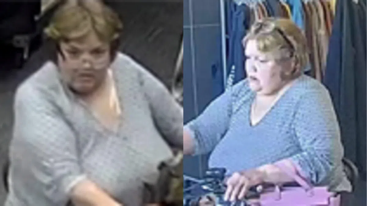 Terrace RCMP Seek Public’s Help in Identifying Theft Suspect | Journey ...