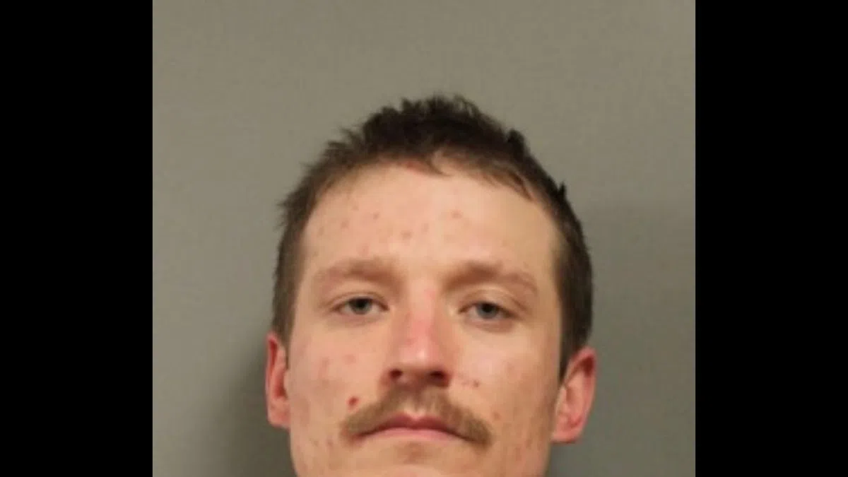 Wanted: Zachary Andre Peter Wagner for Sexual Assault Charges in Prince ...